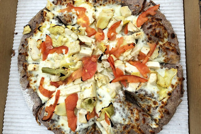 Golden Crown Panaderia (Also Known As Golden Crown Bakery)