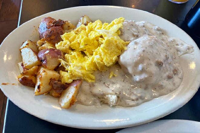 Goldman's Bagel Deli