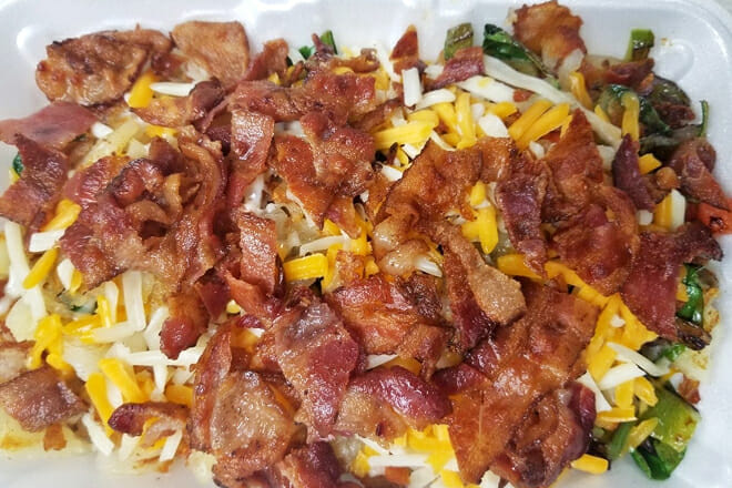 Good Morning Breakfast