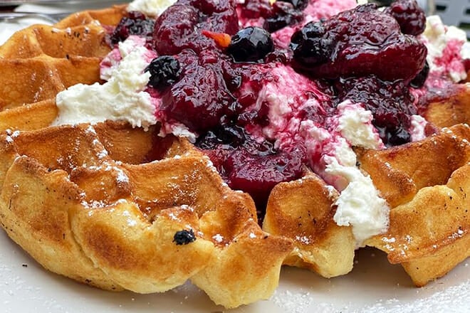 Good Neighbors Meeting House