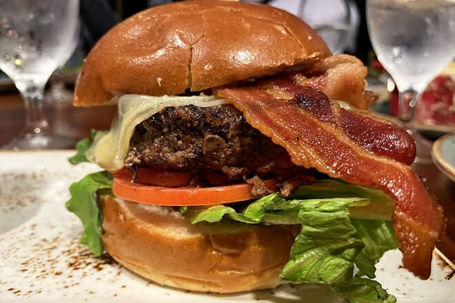 Gordon Ramsay Pub and Grill