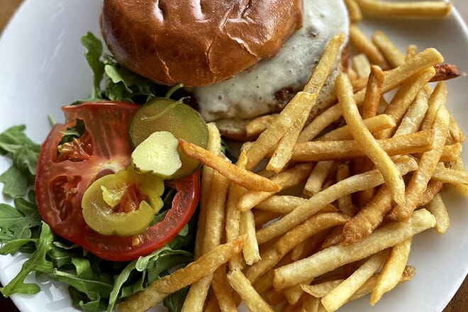 Grand Central Palm Springs