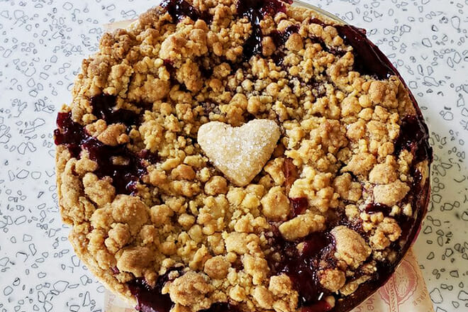 Grand Traverse Pie Company