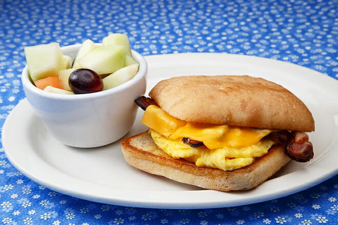 Granny&rsquo;s Kitchen OKC