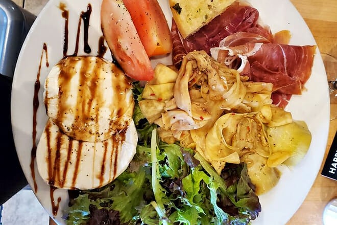 Graziano's Market Coral Gables