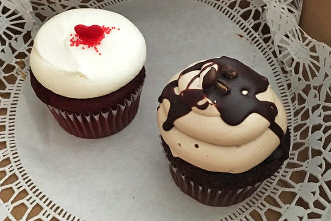 Grounded Coffee Shop