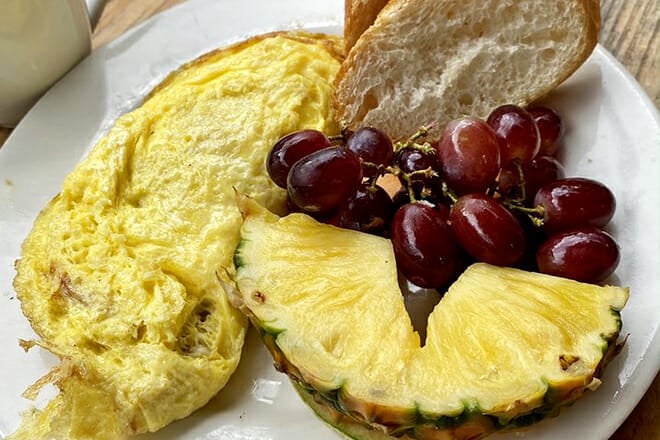 Guglhupf Bakery, Cafe & Biergarten