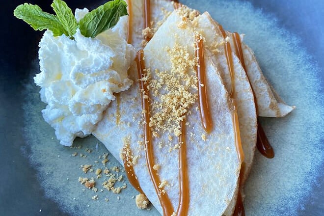 Hangar One Bistro Eatery & Bar