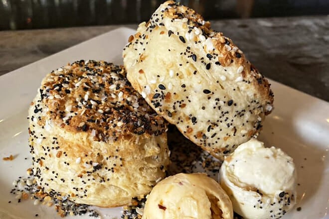 Harlem Biscuit Company