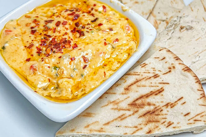 Harvest 18 Restaurant