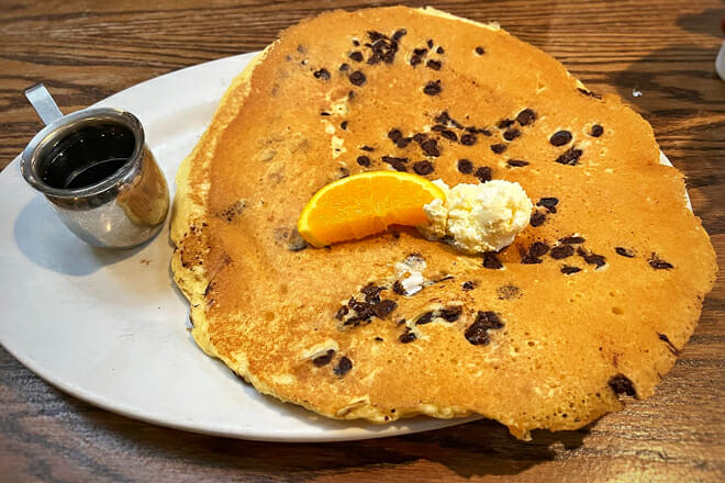 Hash House a Go-Go at the LINQ