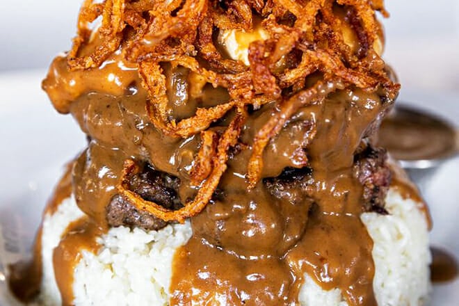 Hash Kitchen North Scottsdale