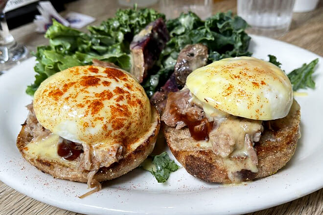 Heavenly Island Lifestyle