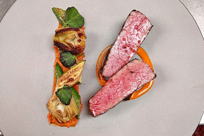 Henry's Coastal Cuisine