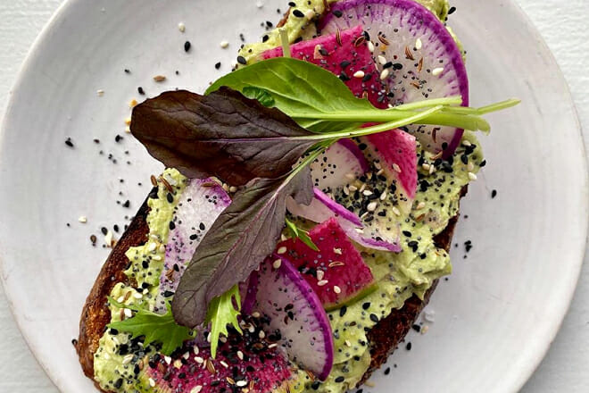 High Street Philadelphia