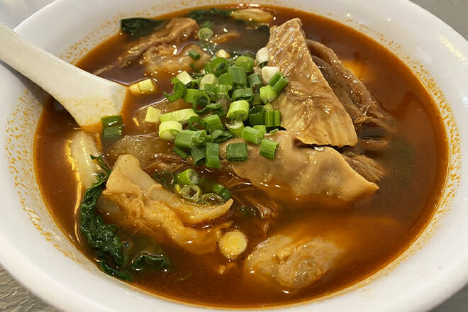 Hong Kong Chinese Restaurant