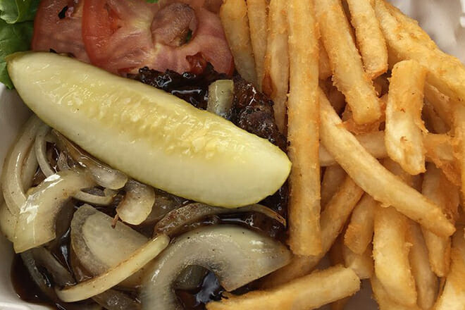 Honolua Store (Also Known As Honolulu Store)