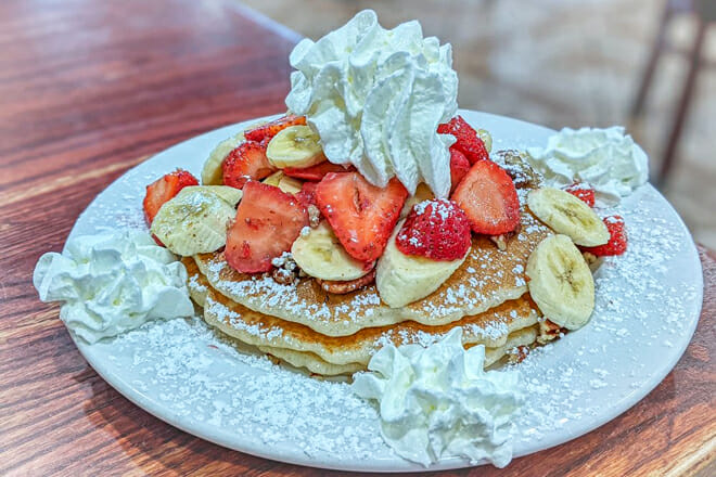 House of Omelets Restaurant