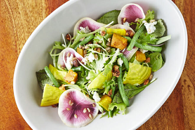 Hula Grill - Waikiki