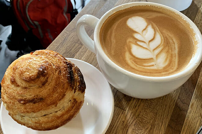 Humble Coffee Company