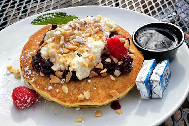 Indian Gardens Caf&eacute; & Market