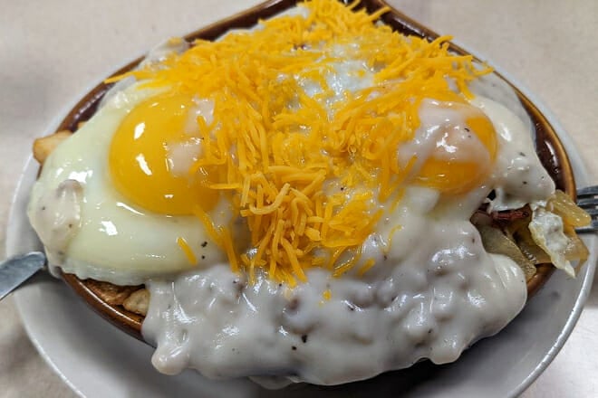 Indy&rsquo;s Historic Steer-In