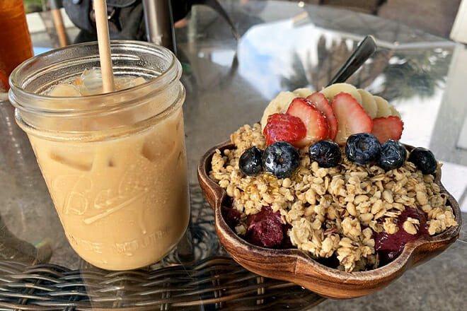 Island Brew Coffeehouse