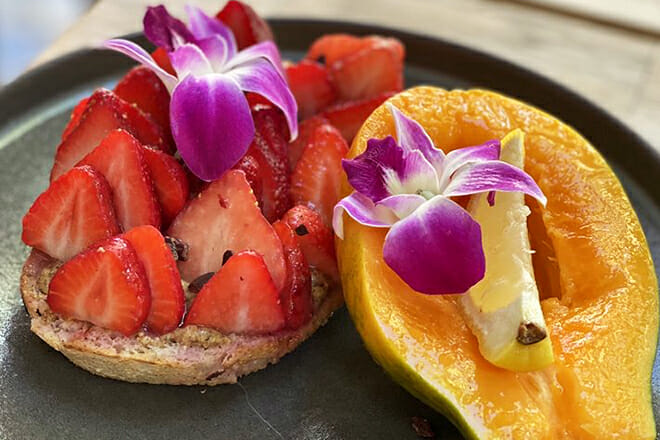 Island Vintage Coffee