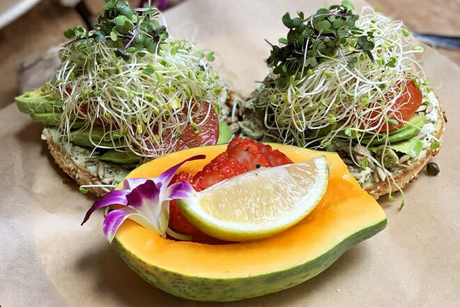 Island Vintage Coffee