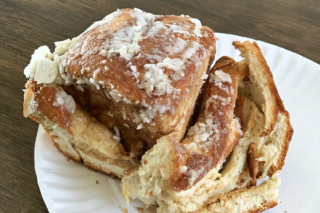 Isles Bun & Coffee Company