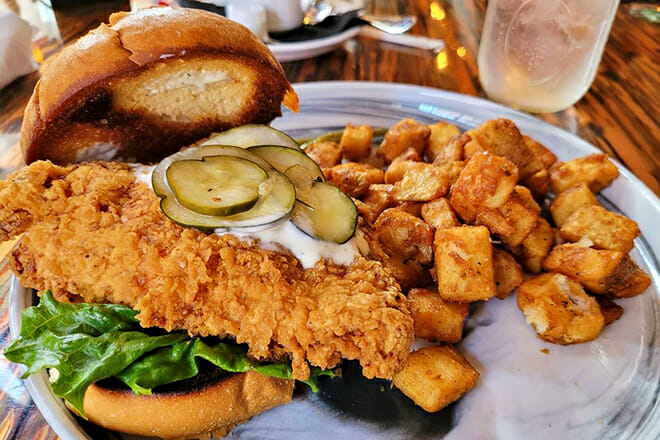 It's a Southern Thing