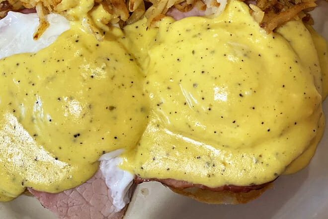 Jack's Deli & Restaurant