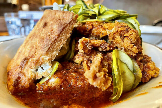 Jacob&rsquo;s Pickles