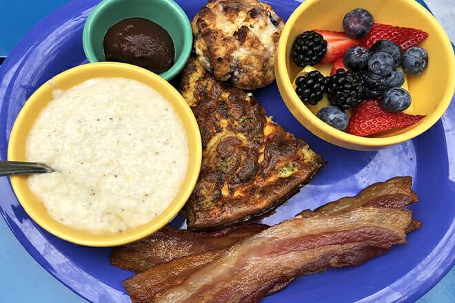 Jeri&rsquo;s Midtown Cafe