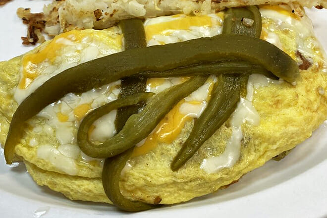 Jerry Bob's Restaurant