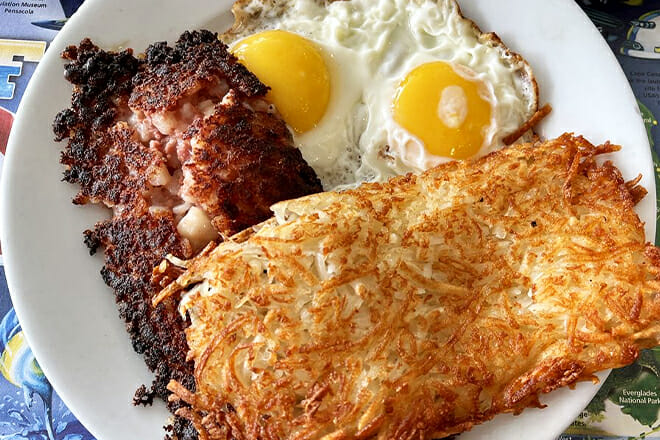 Jimmy's Eastside Diner