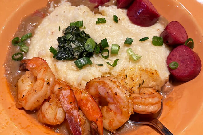 Joe Louis Southern Kitchen