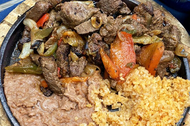 Joe T. Garcia&rsquo;s