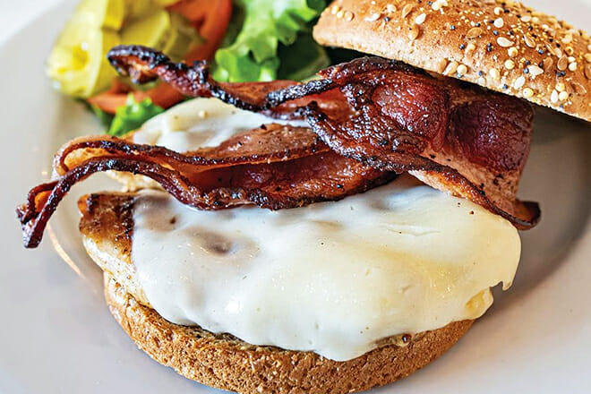 Jongewaard’s Bake N Broil