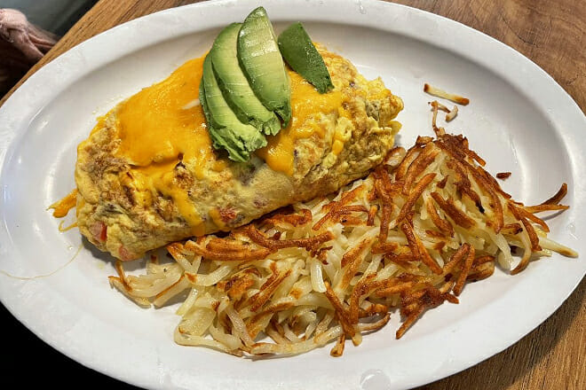 Jus&rsquo; Jo&rsquo;s Country Kitchen