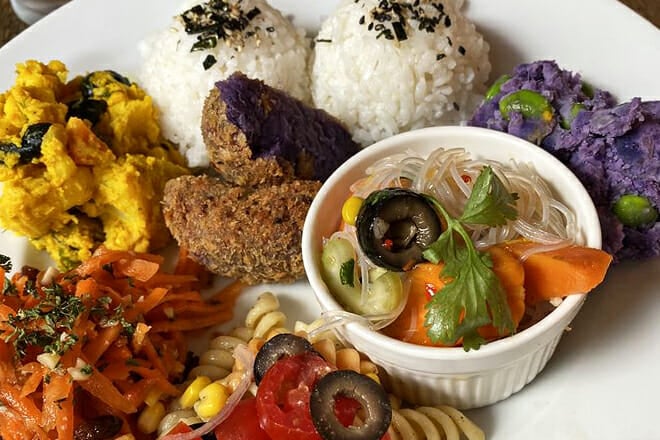 Kaimana Farm Caf&eacute;