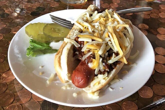 Kentucky Fudge Company