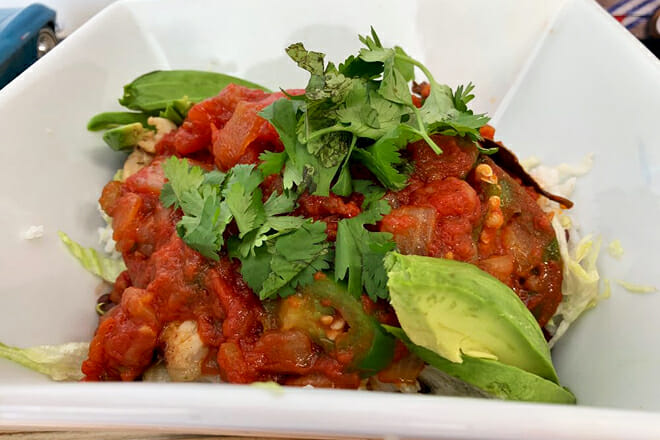 Key West Cuban Coffee Shop