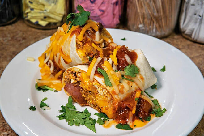 Key West Cuban Coffee