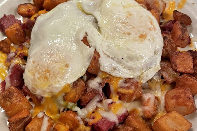 Kilkenny&rsquo;s Irish Pub