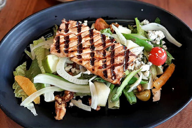 King's Fish House - San Jose