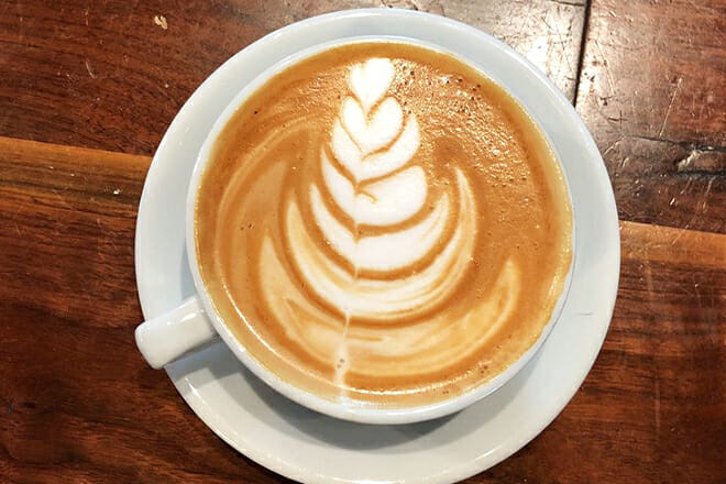 Kudu Coffee & Craft Beer