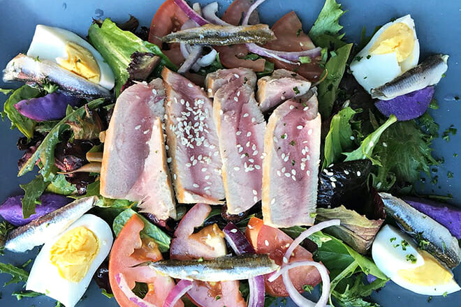 L&rsquo;Atelier Cafe