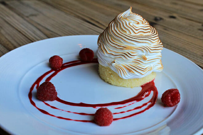 LB Steak - Santana Row