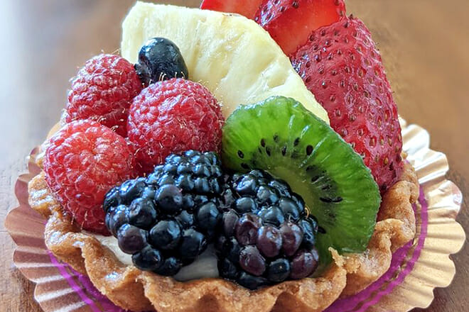 La Boulangerie French Bakery & Cafe